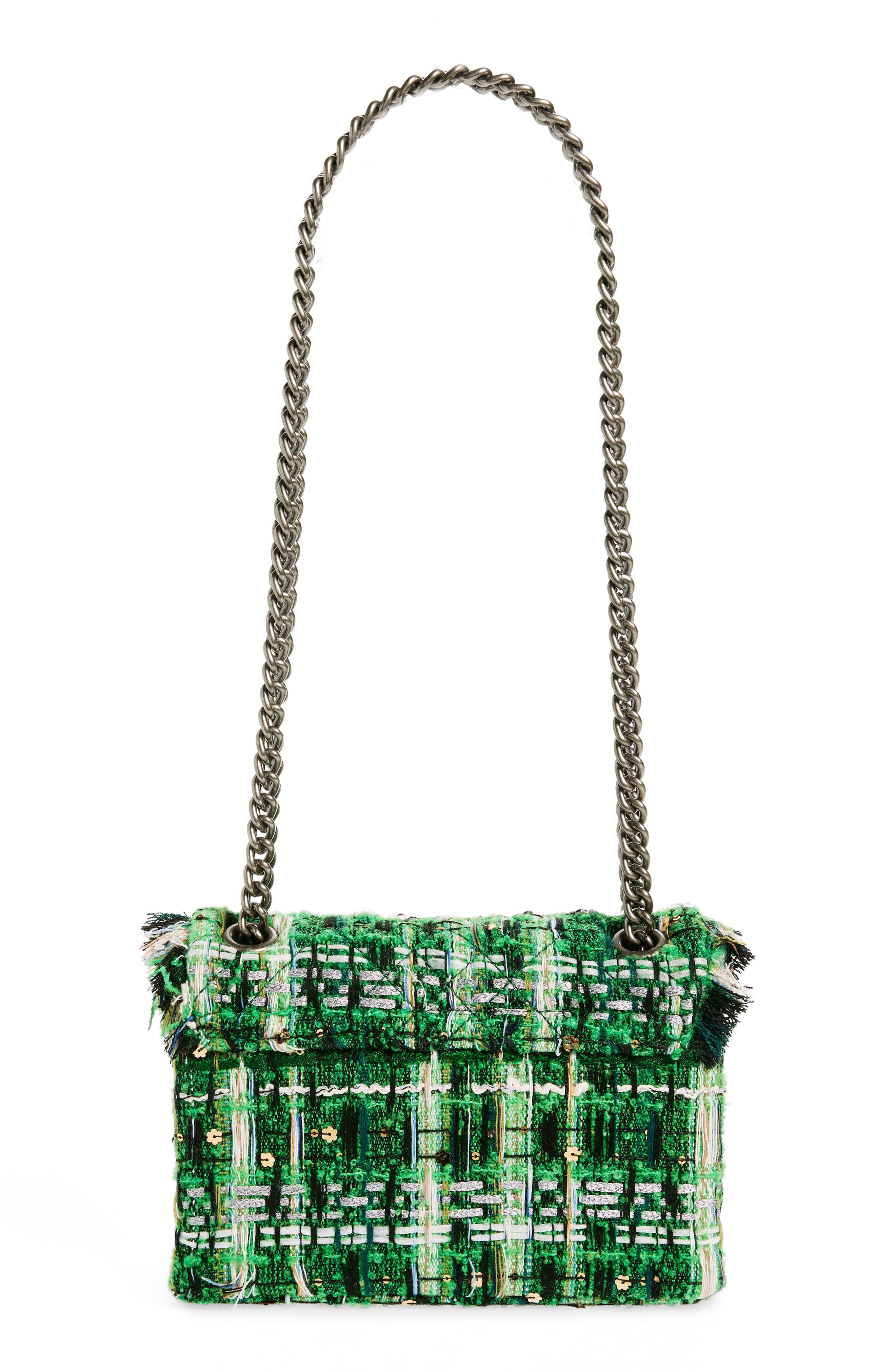 Kurt Geiger London Mini Brixton Lock Shoulder Bag | Nordstromrack