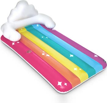 BigMouth Inc Giant Rainbow Lounger Pool Float | Nordstrom