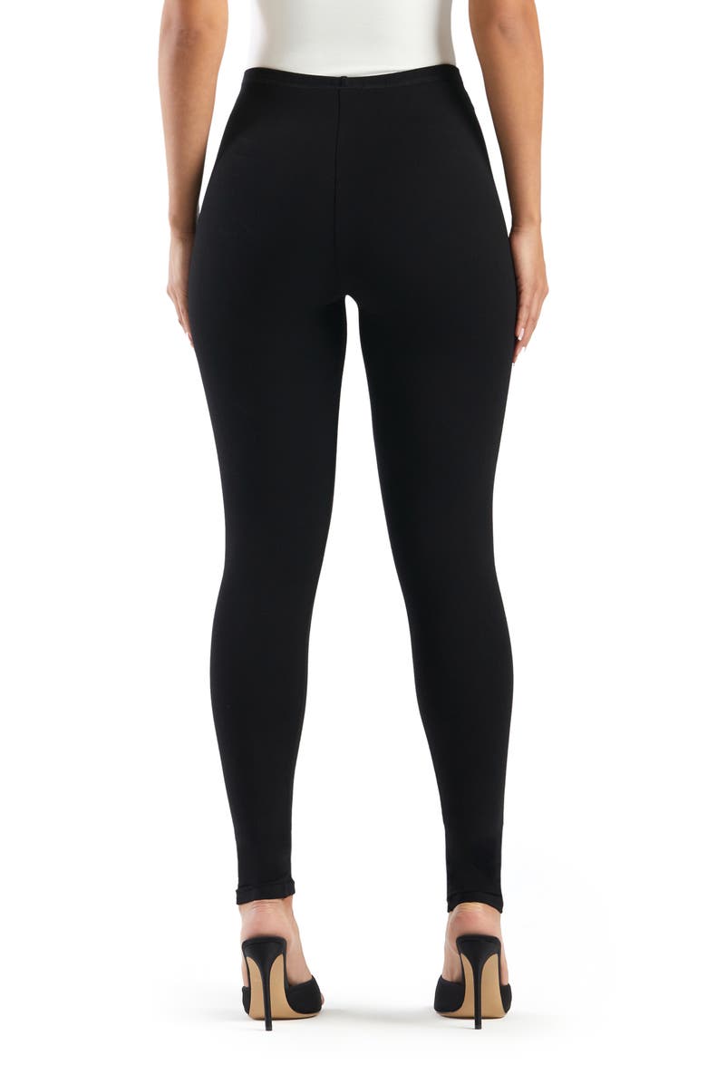 Naked Wardrobe Oh So Butter Leggings | Nordstromrack