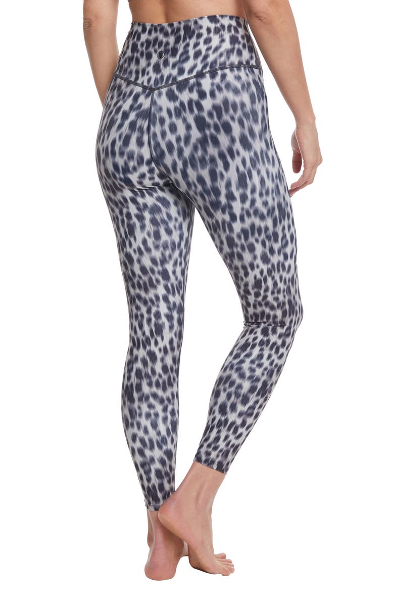 SAGE COLLECTIVE High Rise 7/8 Leggings | Nordstromrack