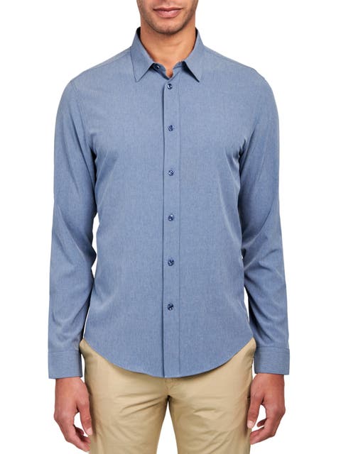 Men's Button Up Shirts | Nordstrom