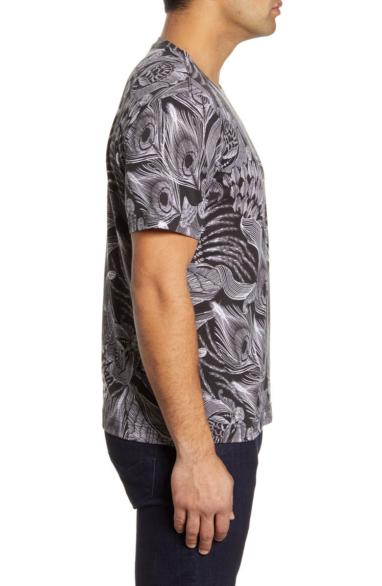 Robert Graham Samson Delilah Button-Up Shirt | Nordstrom