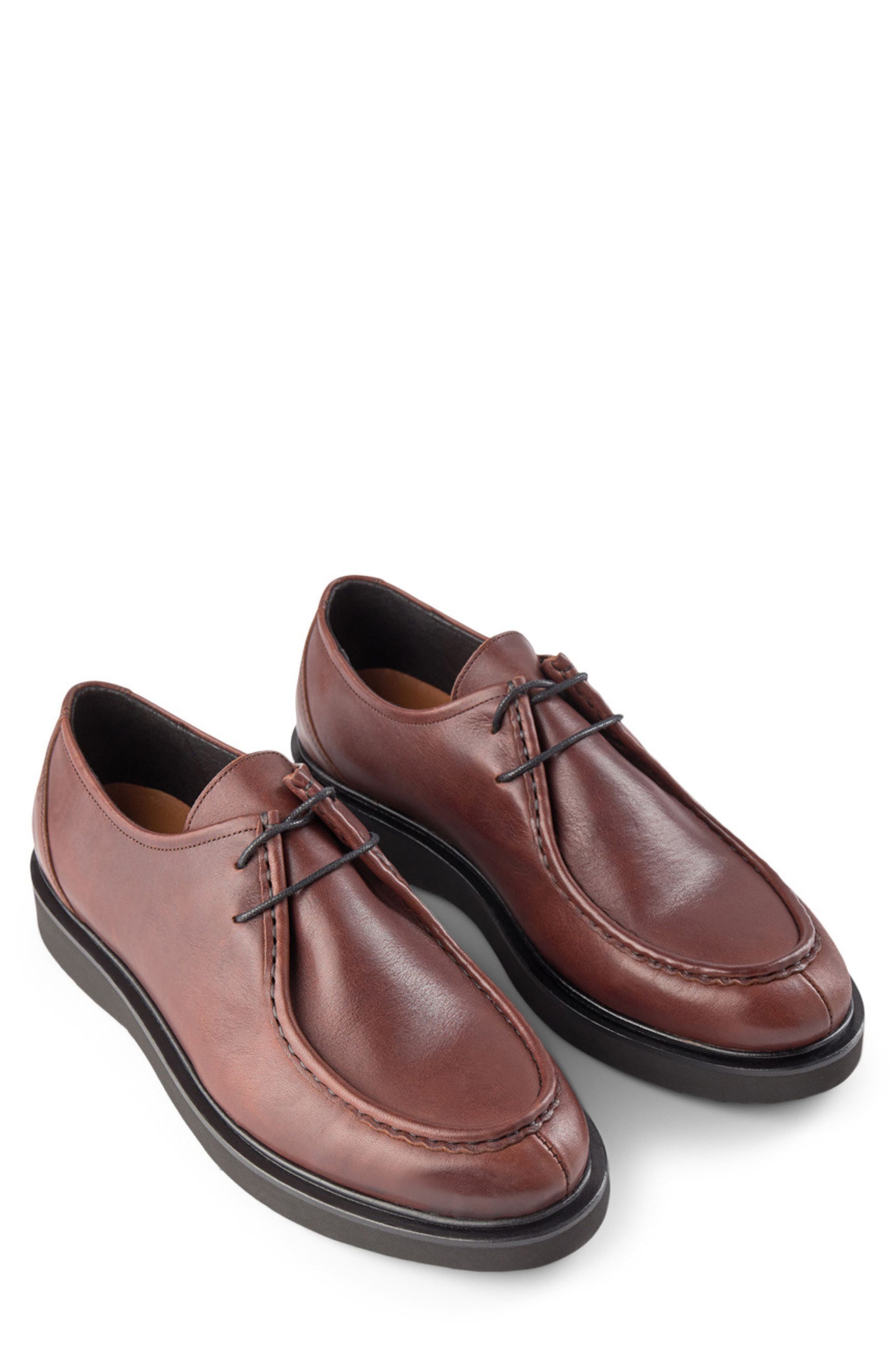 Shoe The Bear Cosmos Apron Toe Derby (Men) | Nordstromrack