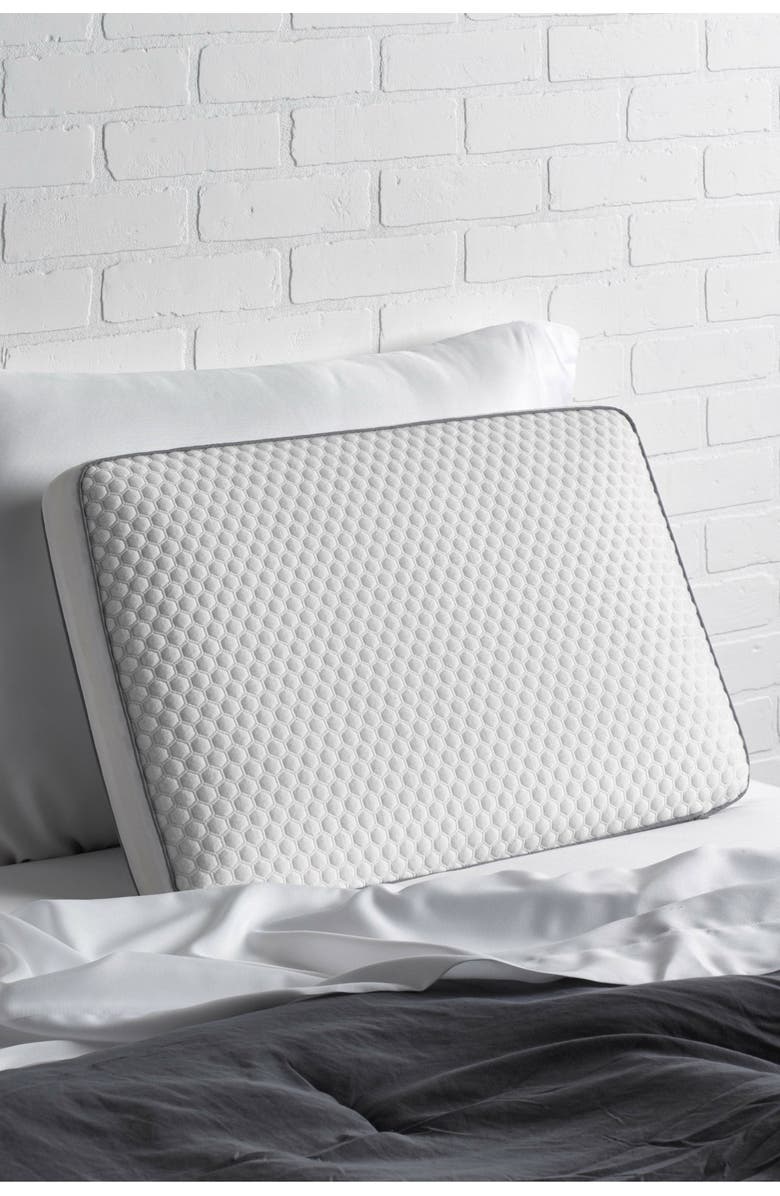 ELLA JAYNE HOME Memory Foam Cooling Pillow | Nordstromrack