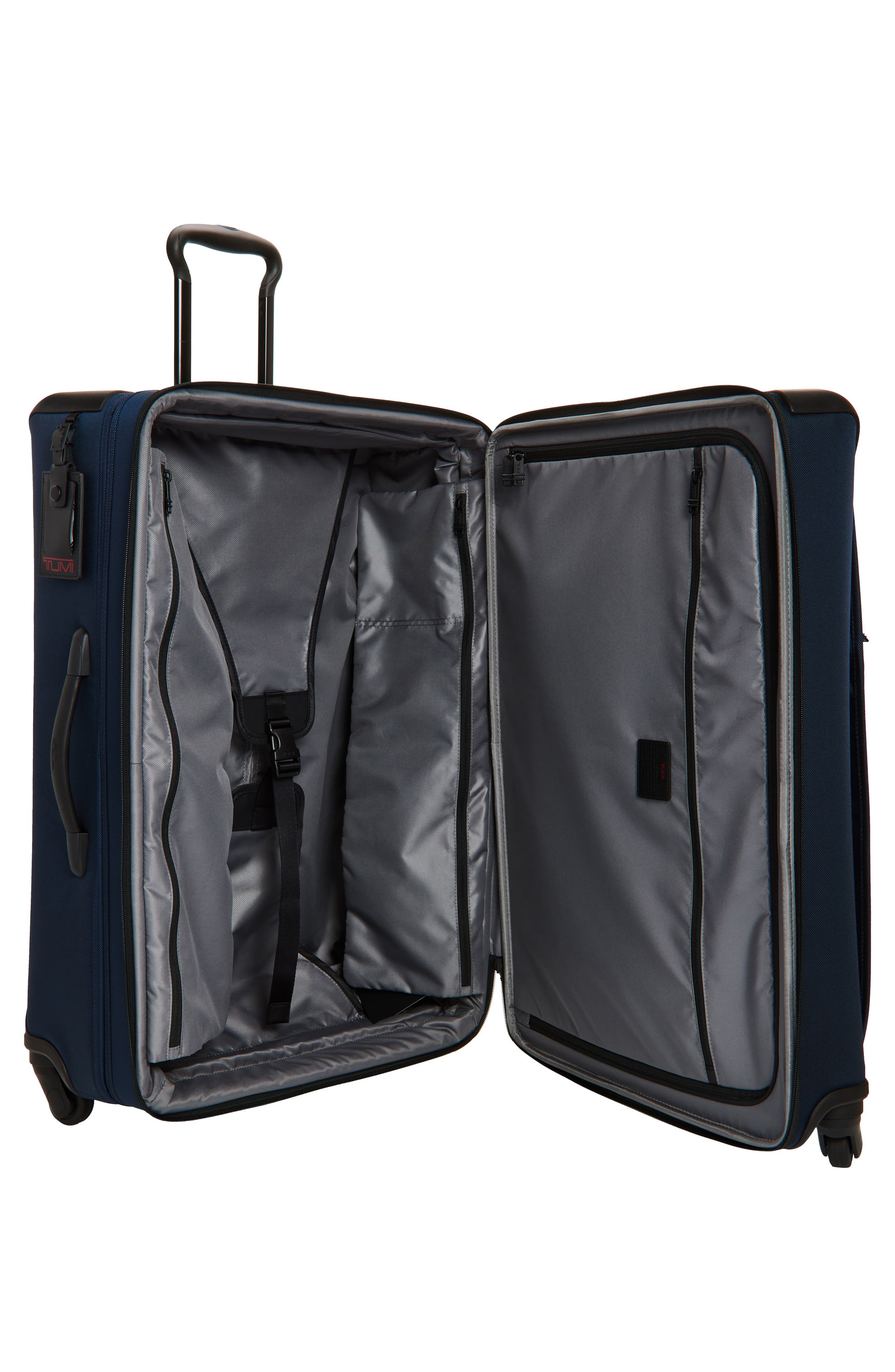 TUMI Alpha 29-Inch Medium Trip Expandable 4-Wheel Packing Case ...