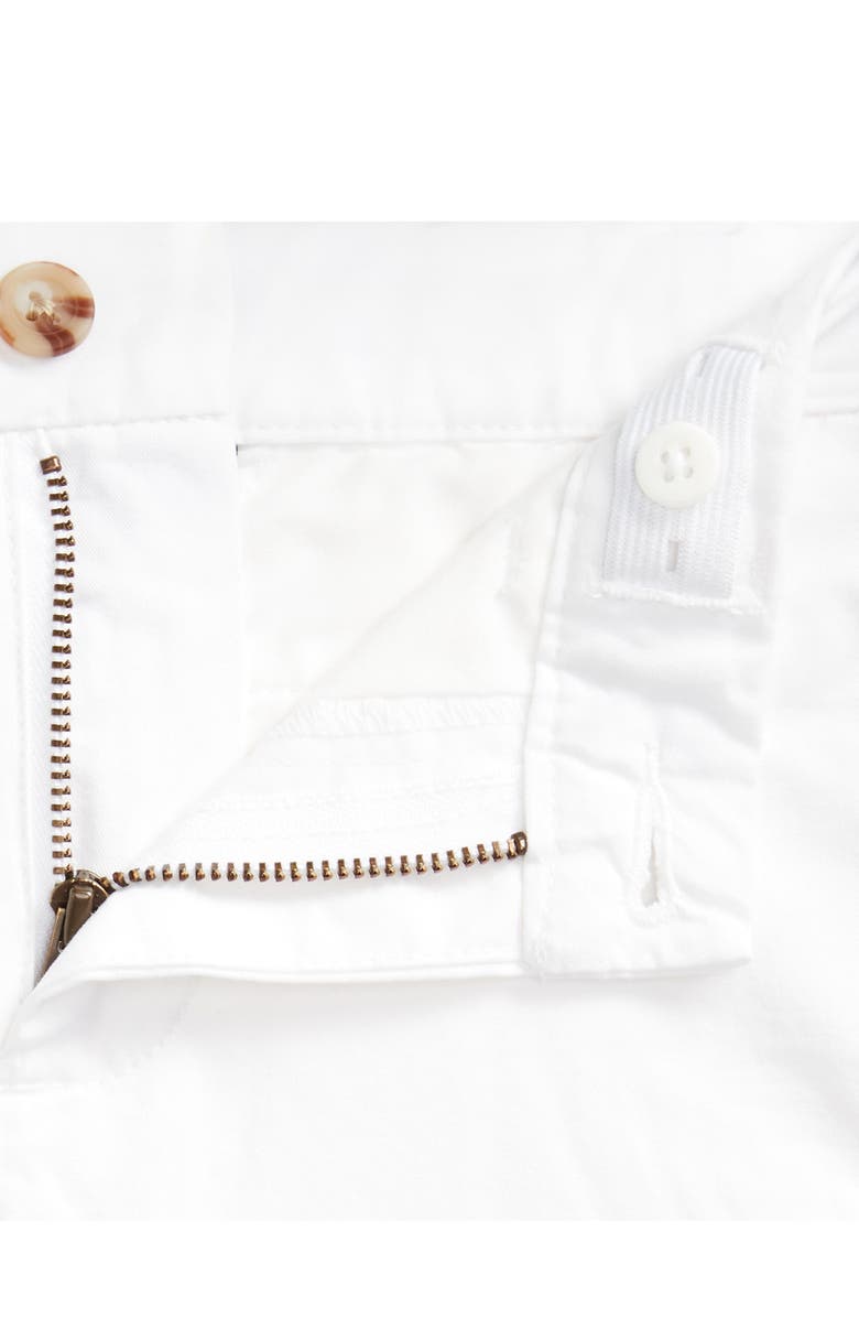 Polo Ralph Lauren Kids' Preppy Stretch Twill Pants | Nordstrom