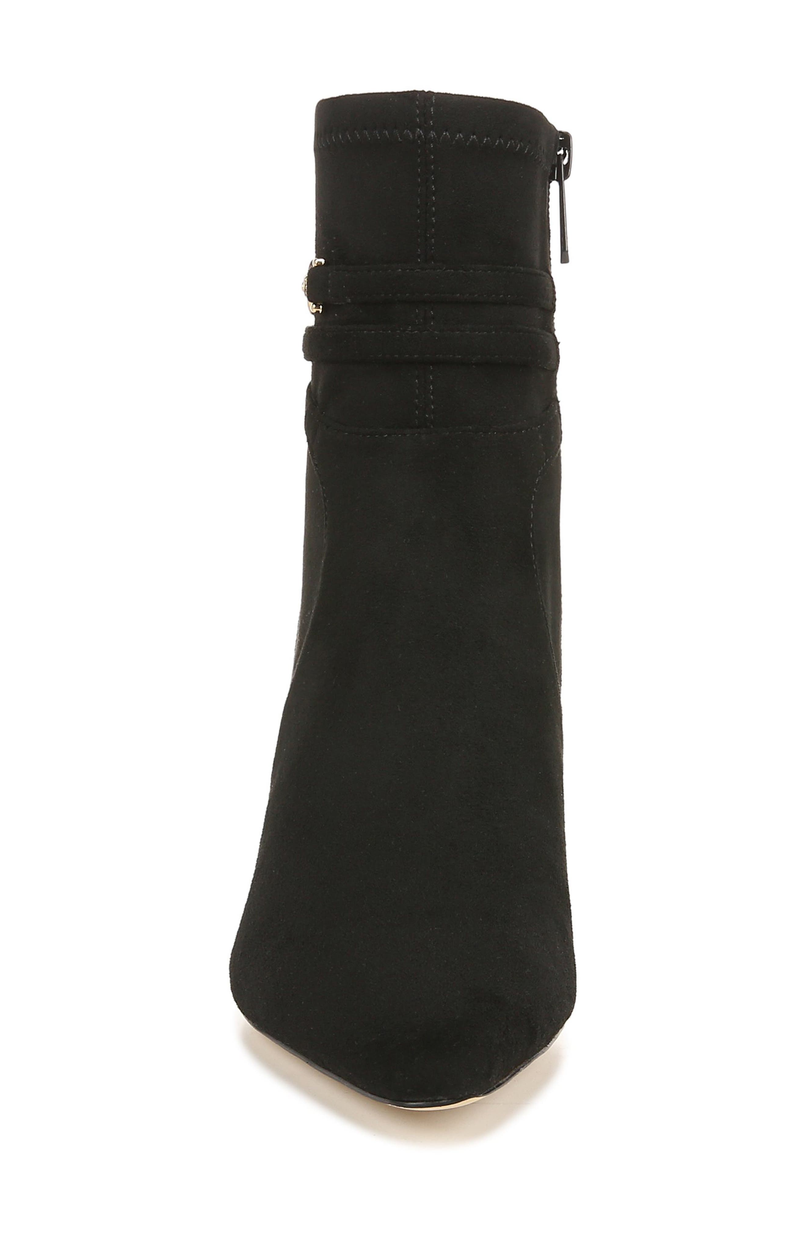 Sam Edelman Marsella Pointed Toe Bootie (Women) | Nordstromrack