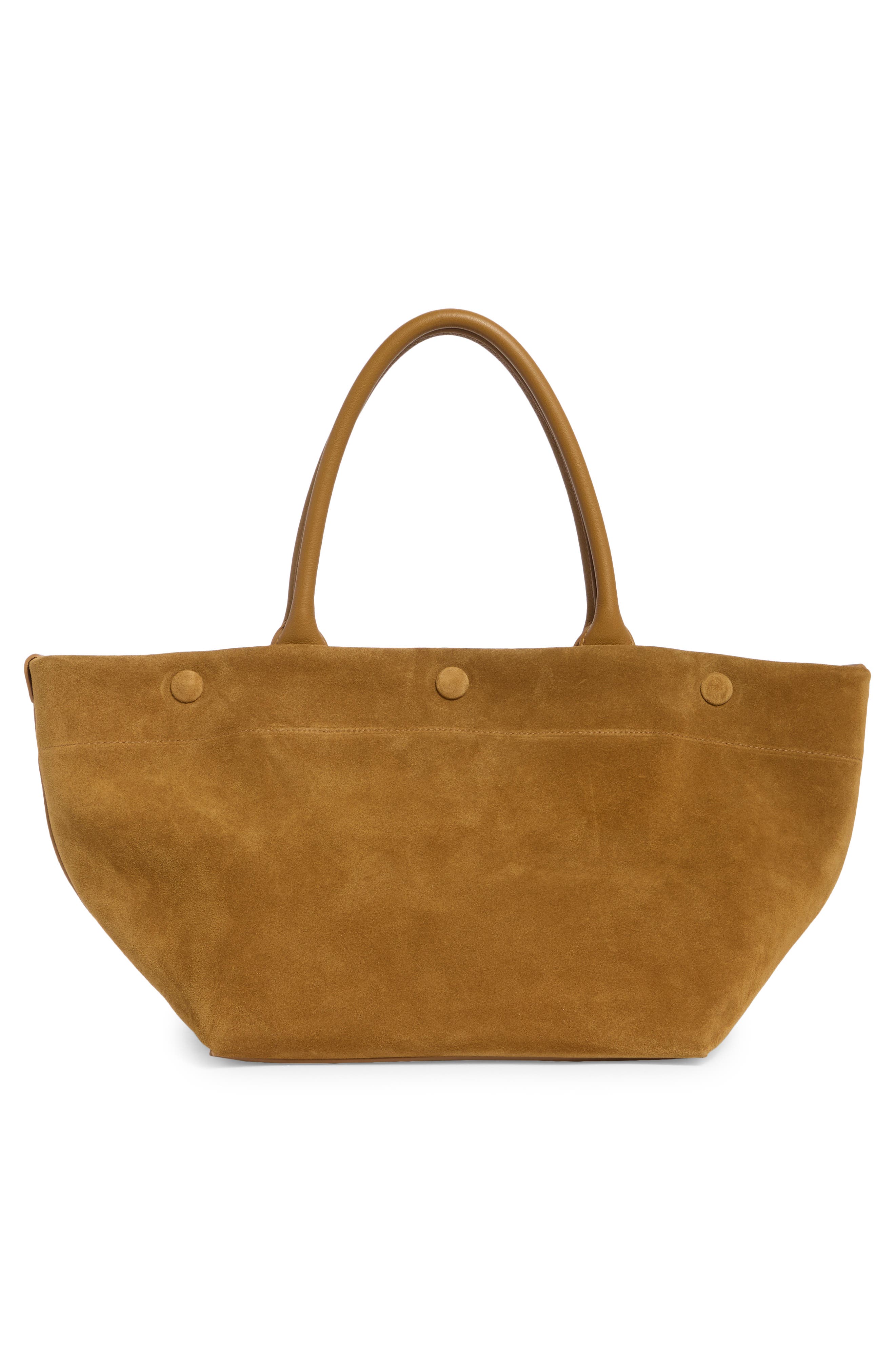 Altuzarra Small Suede Tote | Nordstromrack