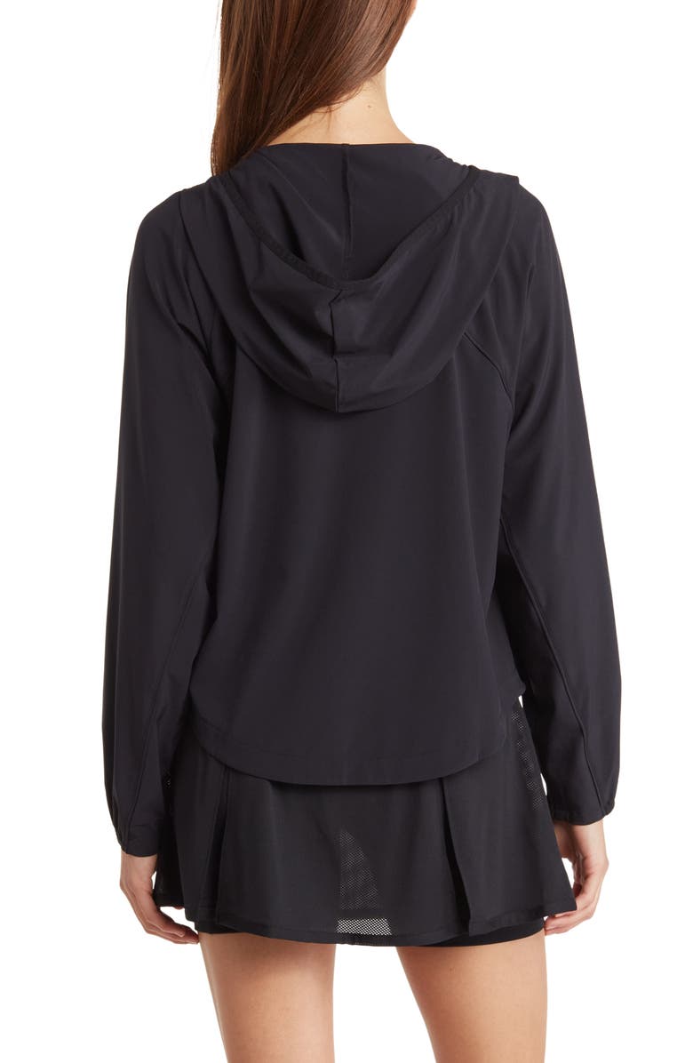 Z by Zella Interval Run Reflective Jacket | Nordstromrack