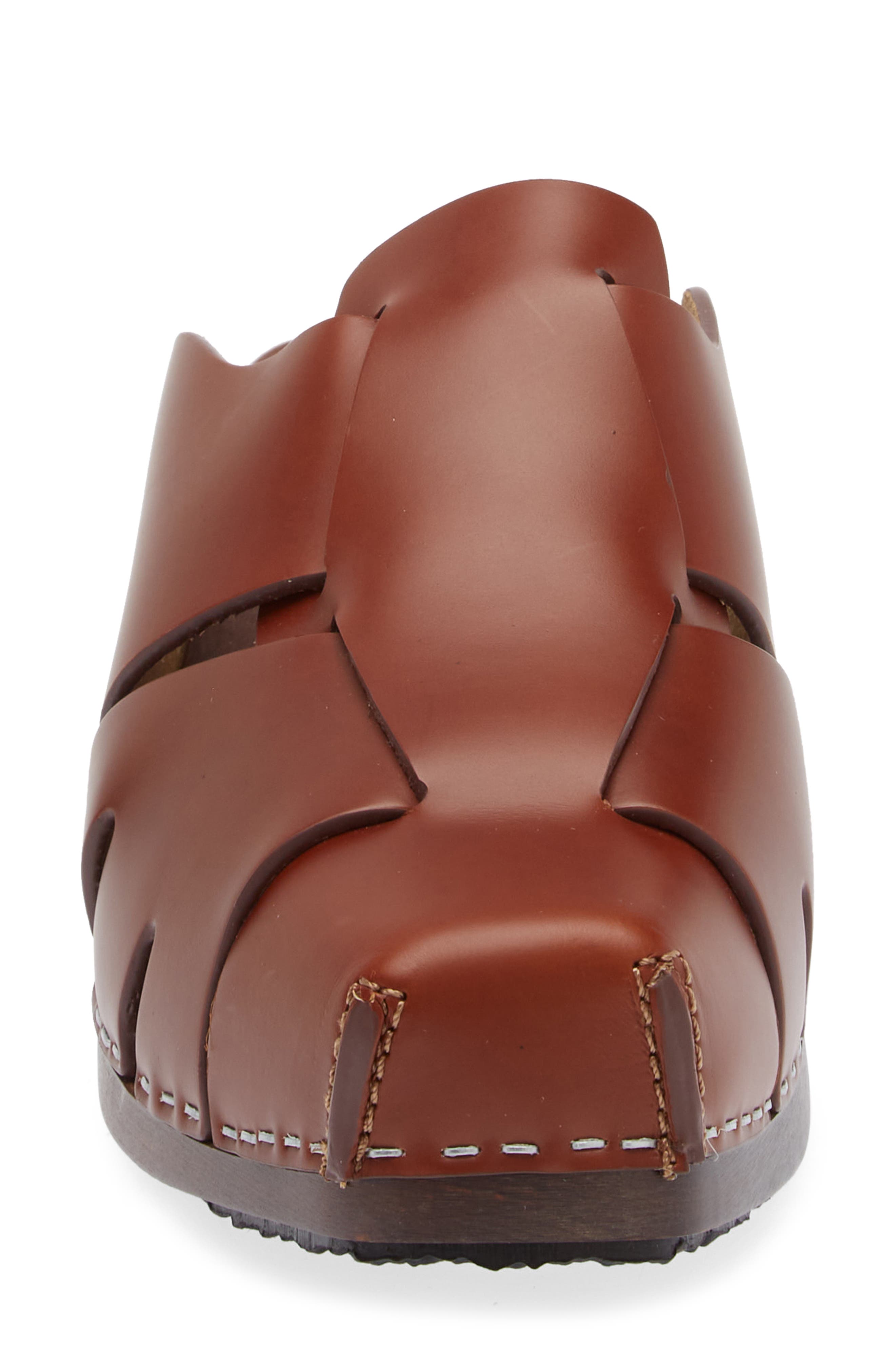 HEREU Licia Fisherman Clog (Women) | Nordstromrack