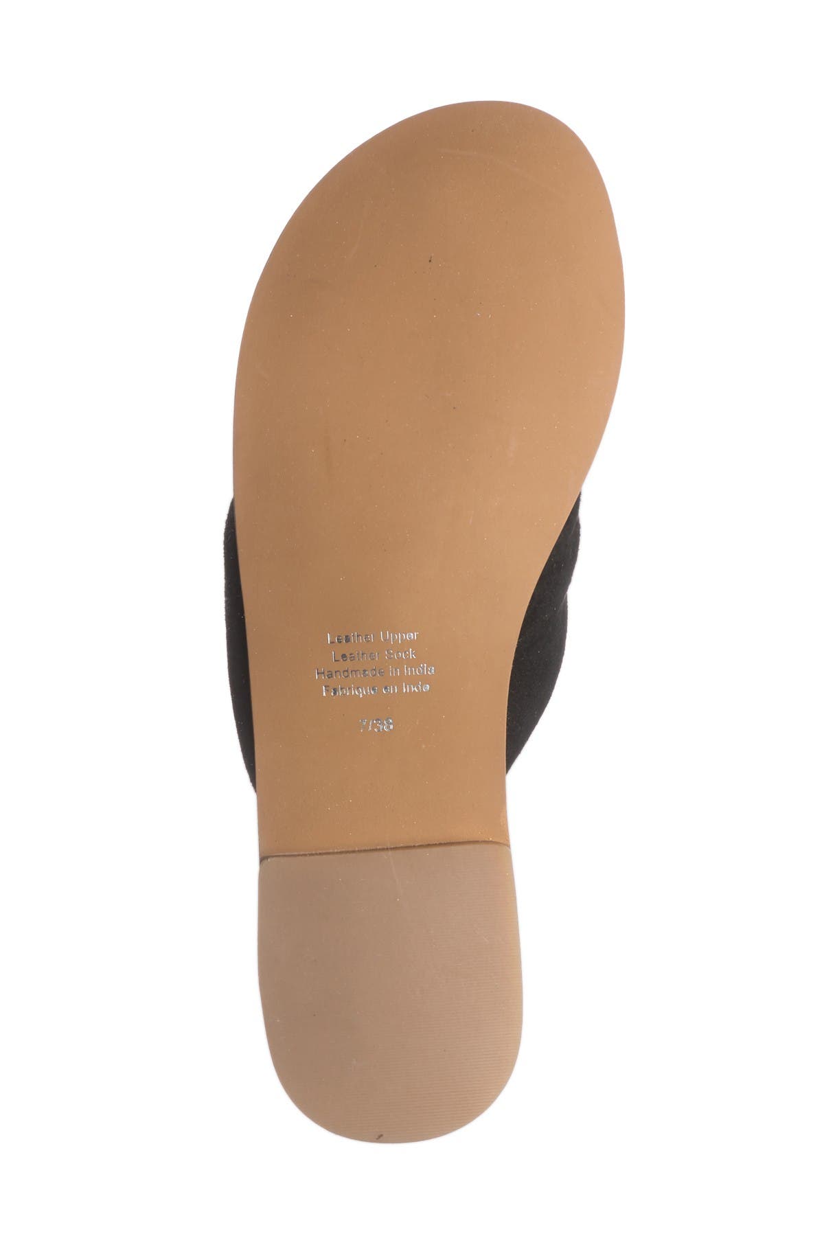 Jeffrey Campbell Zocalo Slide Sandal (Women) | Nordstromrack