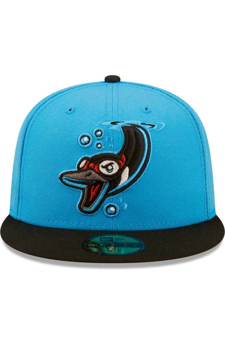 Beloit Sky Carp Hats