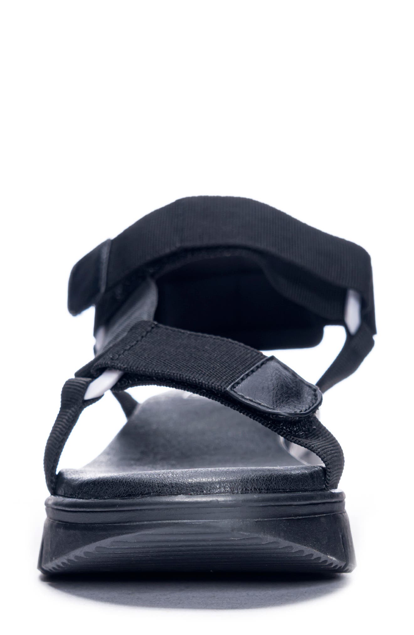 Dirty Laundry Qwest Strappy Sandal (Women) | Nordstromrack