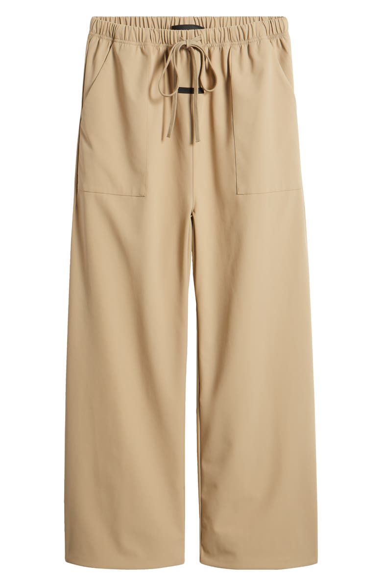 Fear of God Essentials Bonded Utility Pants | Nordstrom