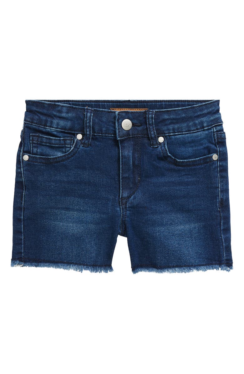 Joe's Kids' Cutoff Denim Shorts | Nordstrom