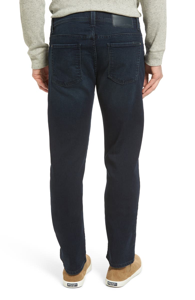 Fidelity Denim Jimmy Slim Straight Leg Jeans | Nordstrom