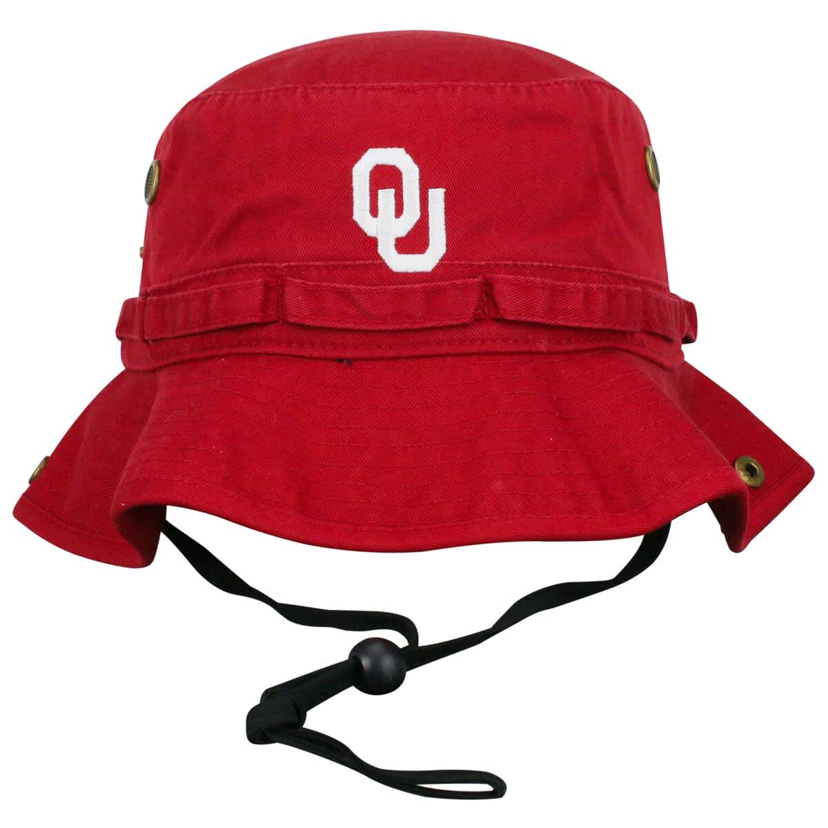 TOP OF THE WORLD Men's Top of the World Cardinal Oklahoma Sooners ...