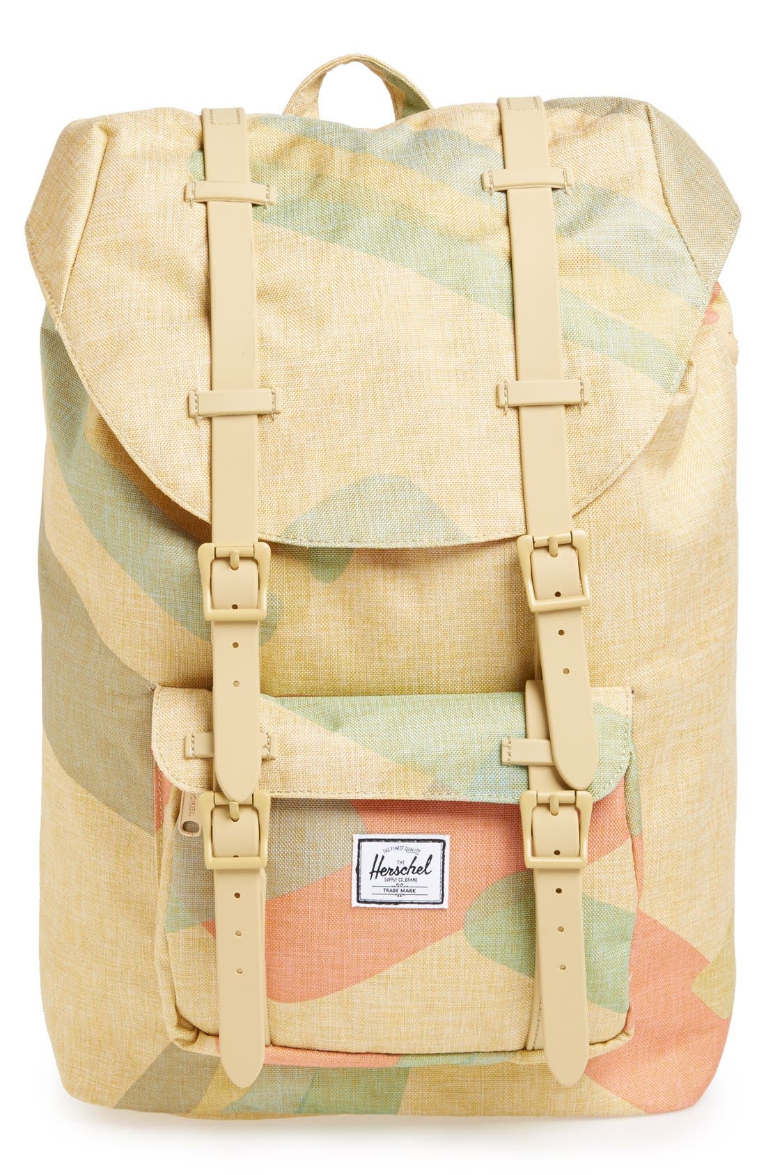 Herschel Supply Co. 'Little America - Medium' Canvas Backpack | Nordstrom