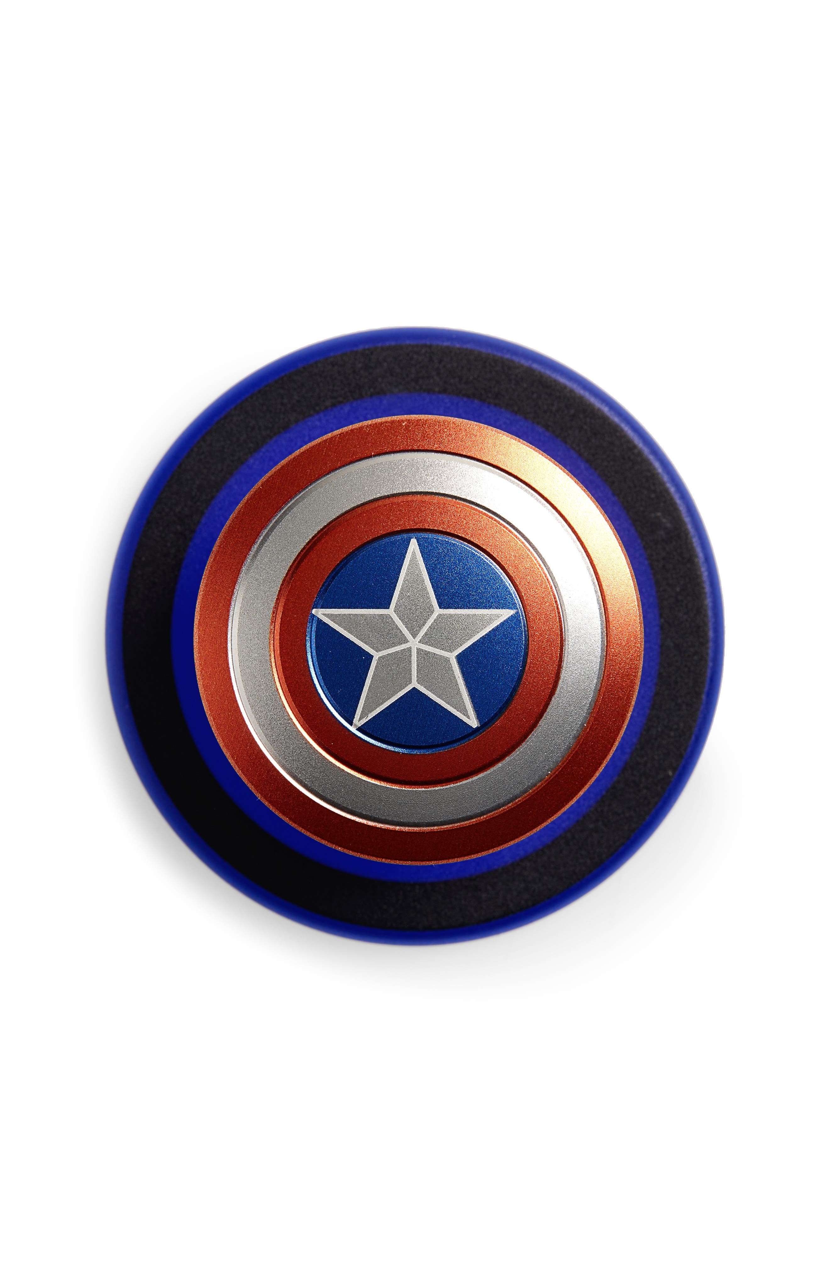 POPSOCKETS x Marvel Captain America Cell Phone Grip & Stand | Nordstromrack