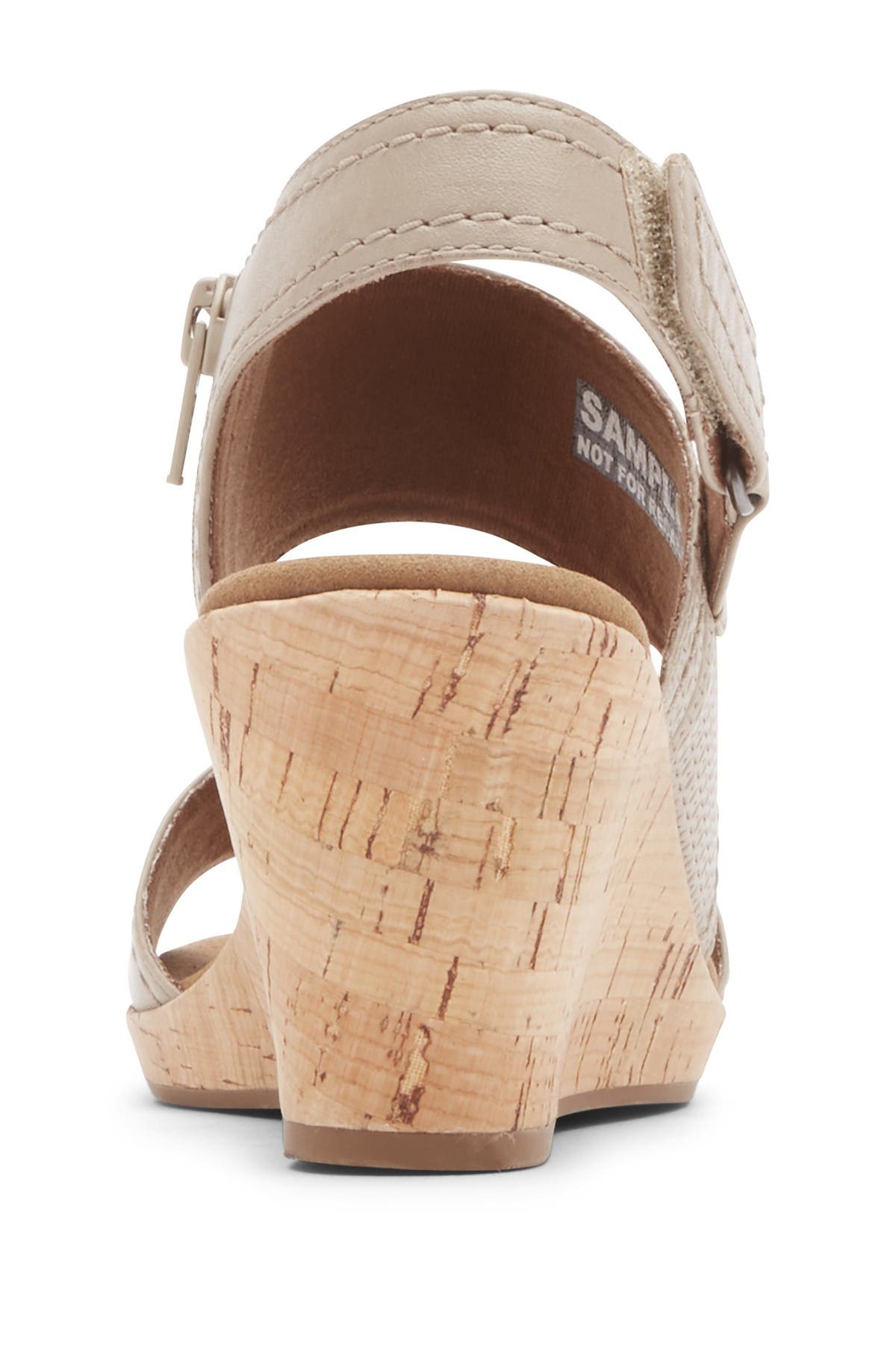 Rockport Briah Wedge Sandal | Nordstromrack