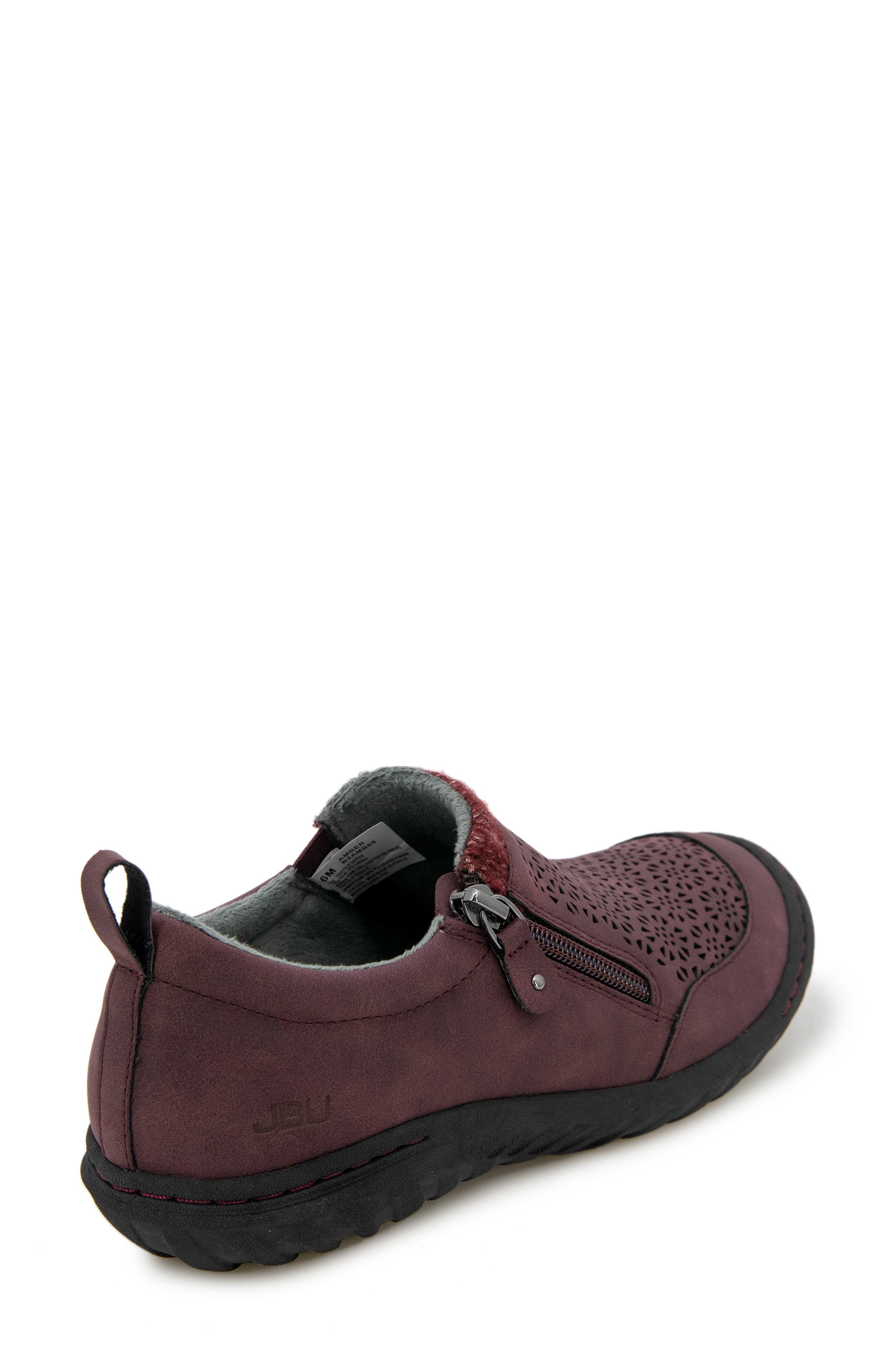 Jambu Amber Lasercut Slip-On (Women) | Nordstromrack