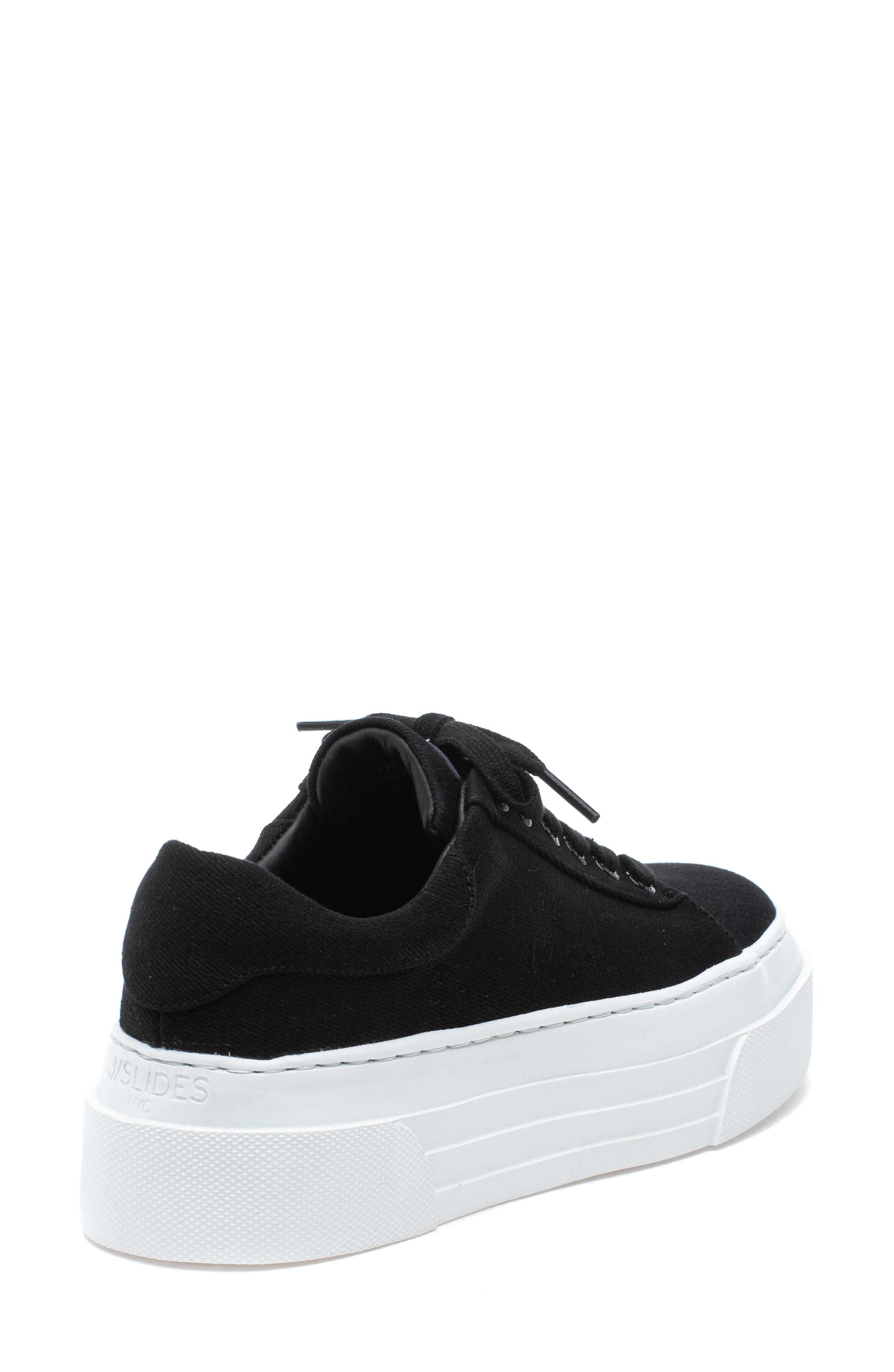 JSlides J/SLIDES Amanda Platform Sneaker (Women) | Nordstrom
