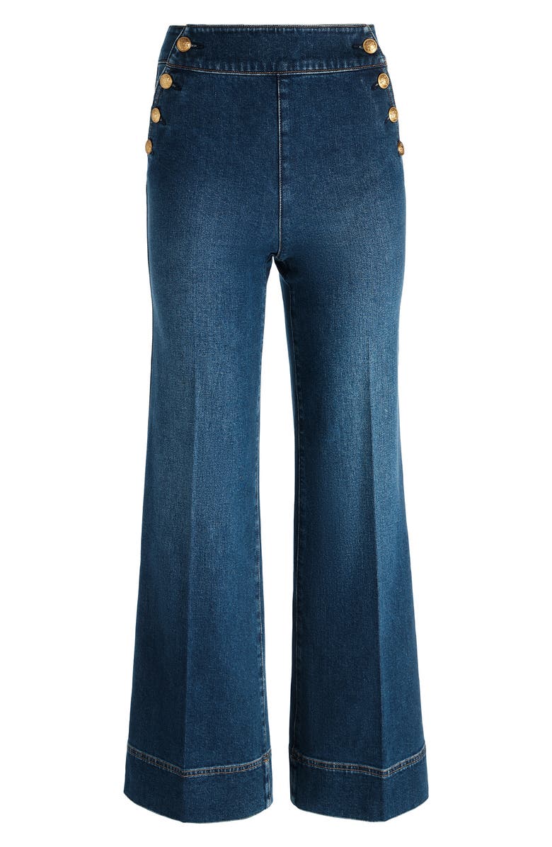 Alice + Olivia Narin Sailor Jeans | Nordstromrack