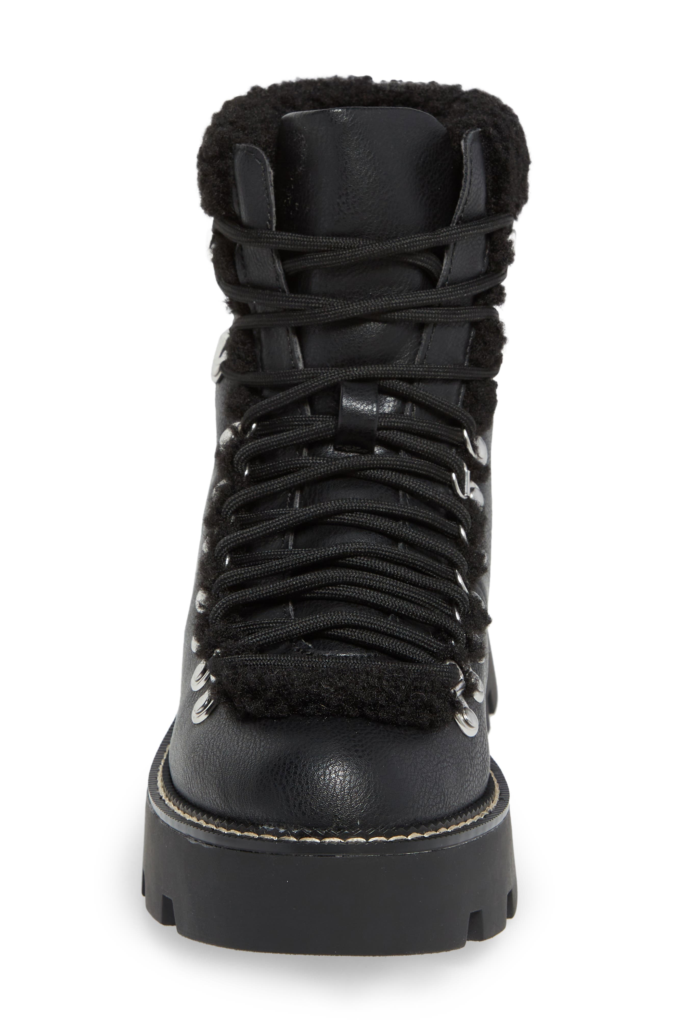 Cool Planet by Steve Madden Cyclone Winter Boot (Women) | Nordstromrack