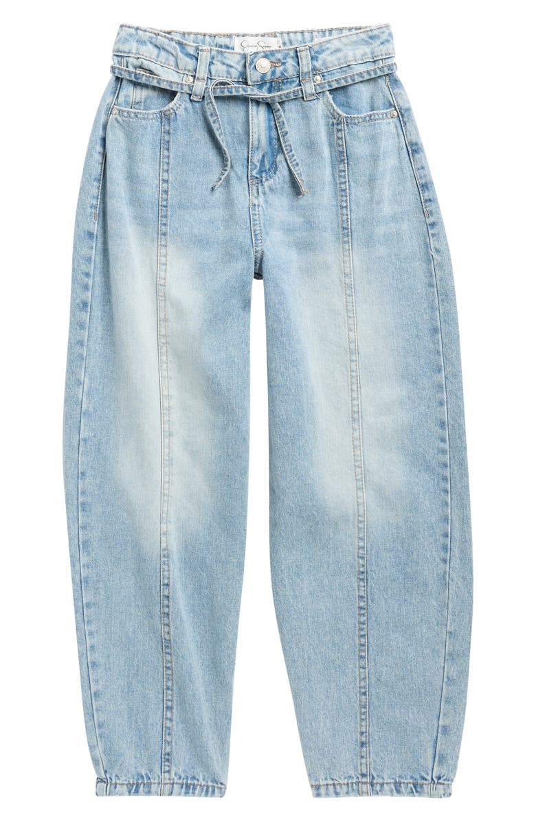 Jessica Simpson Kids' Balloon Jeans | Nordstromrack