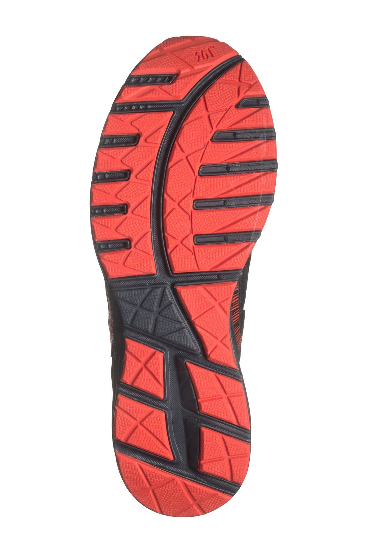 361 DEGREES Denali Running Shoe | Nordstromrack