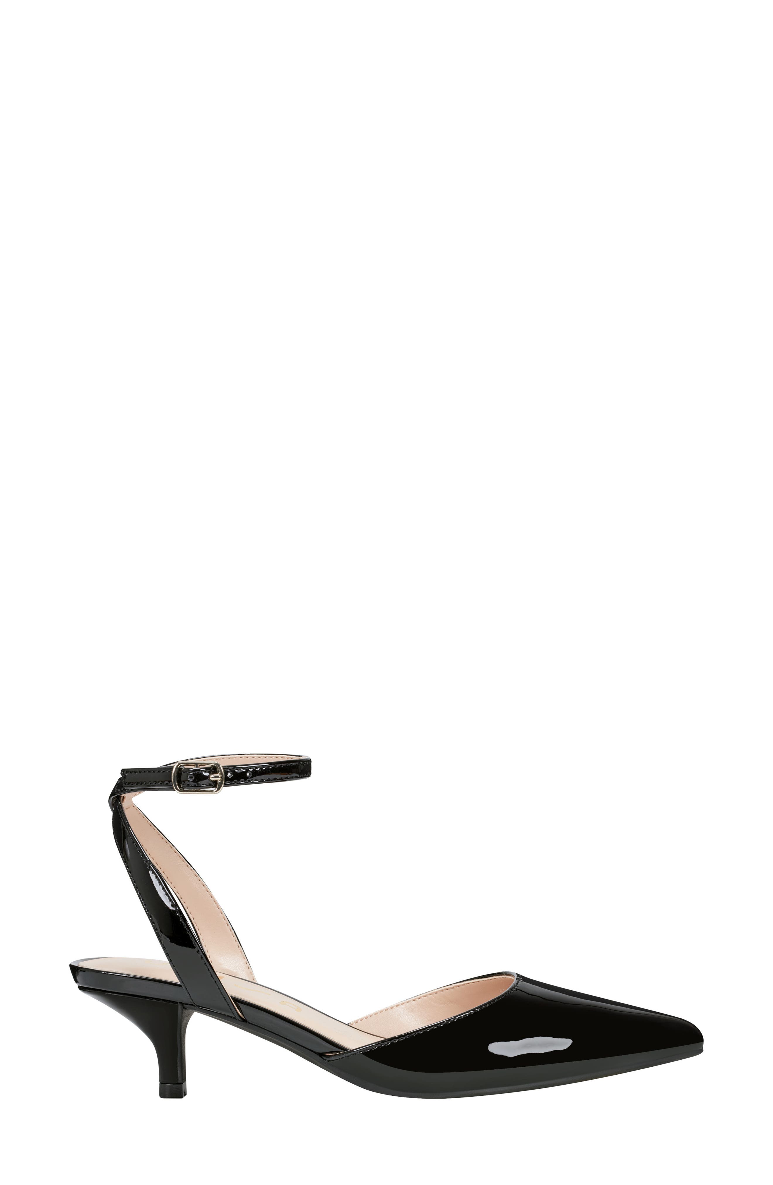 UNISA Kitten Heel Pump (Women) | Nordstromrack
