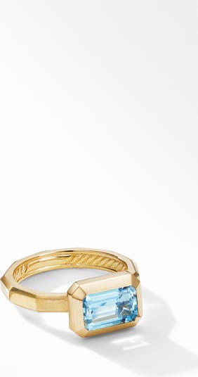 David Yurman Novella Ring