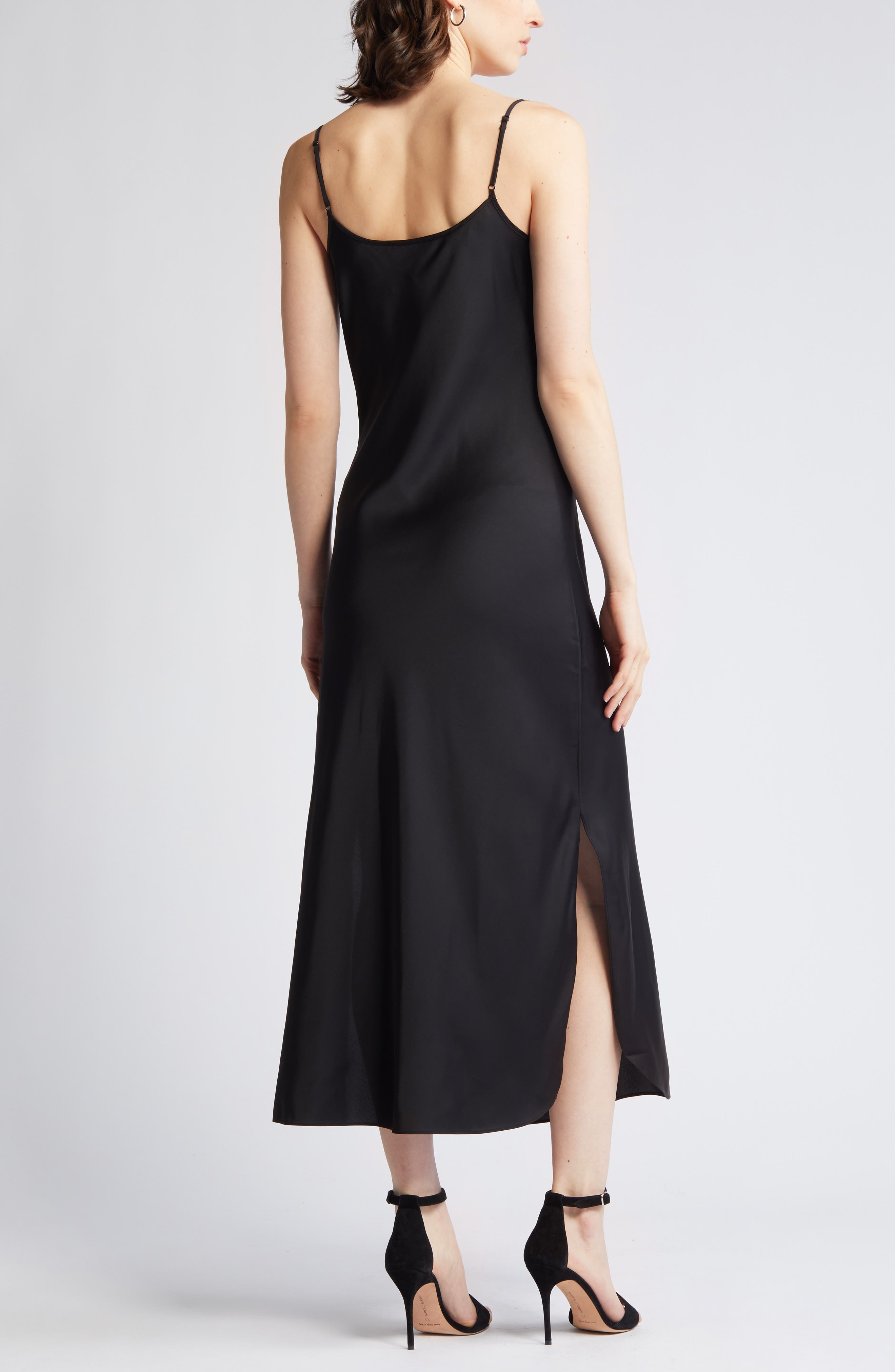 AllSaints Hadley Slipdress | Nordstromrack