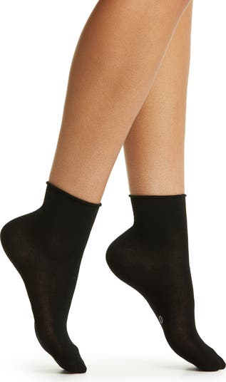 Oroblu Perfect Comfort Ankle Socks | Nordstrom