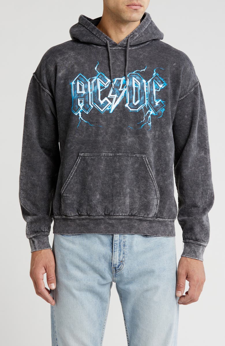Philcos ADCD World Tour Cotton Blend Hoodie | Nordstromrack