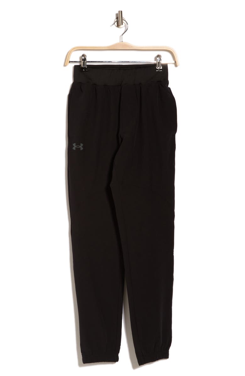 Under Armour UA Stretch Joggers | Nordstromrack