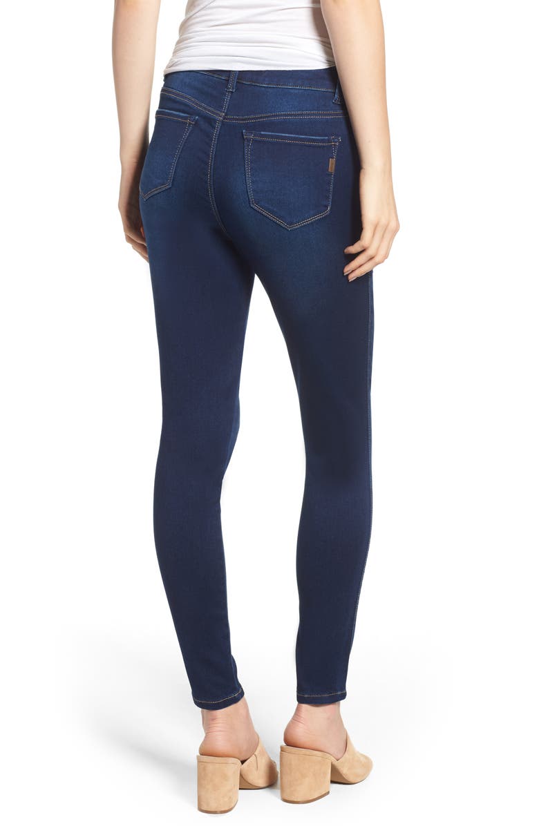 1822 Denim Butter High Rise Jeggings | Nordstrom