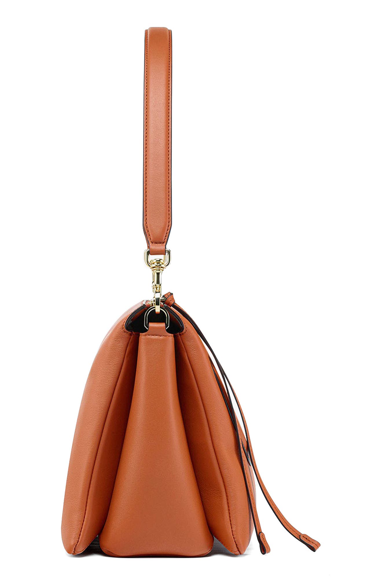MCM Medium Mode Travia Leather Crossbody Bag | Nordstromrack