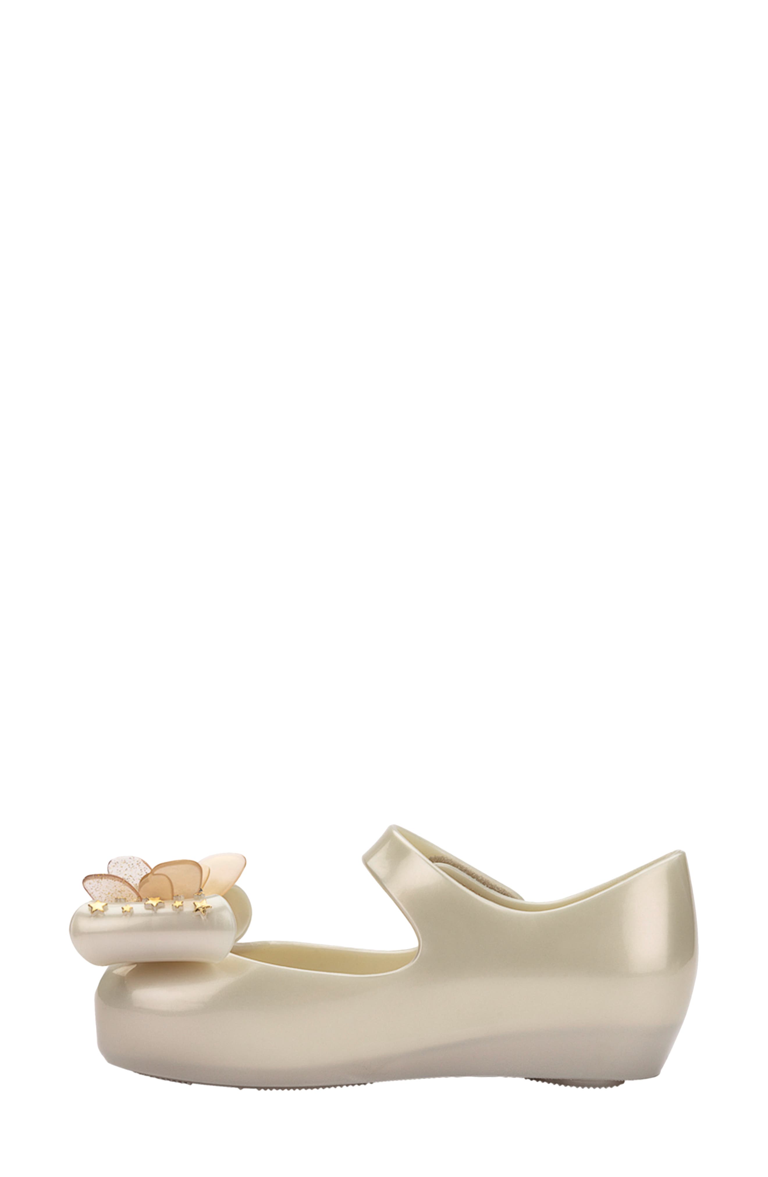 Melissa Kids' Mini Ultragirl Star II Mary Jane | Nordstromrack