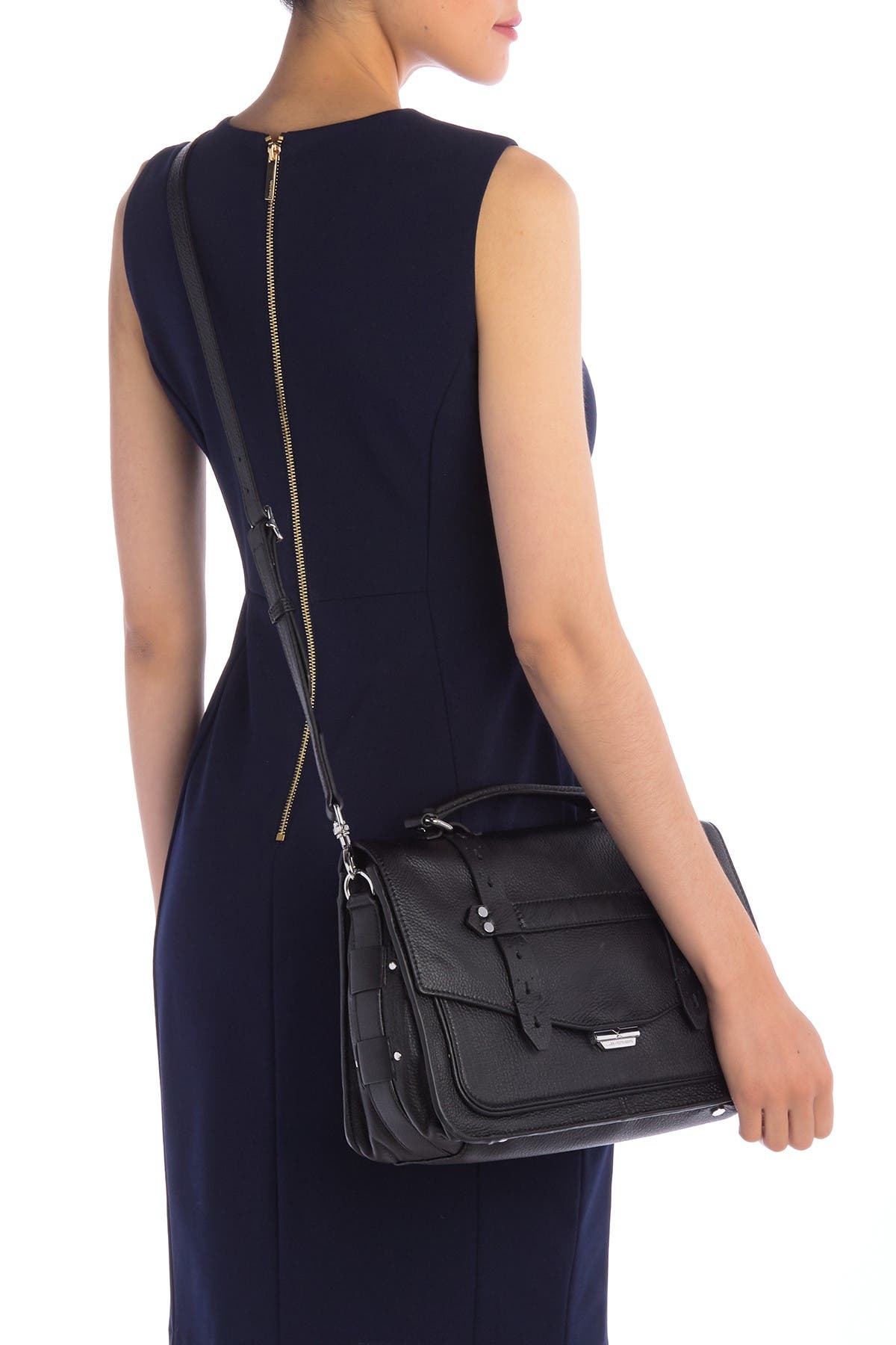 Aimee Kestenberg City Gypsy Leather Crossbody Bag | Nordstromrack