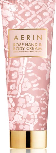 Estée Lauder AERIN Beauty Rose Hand & Body Cream | Nordstrom