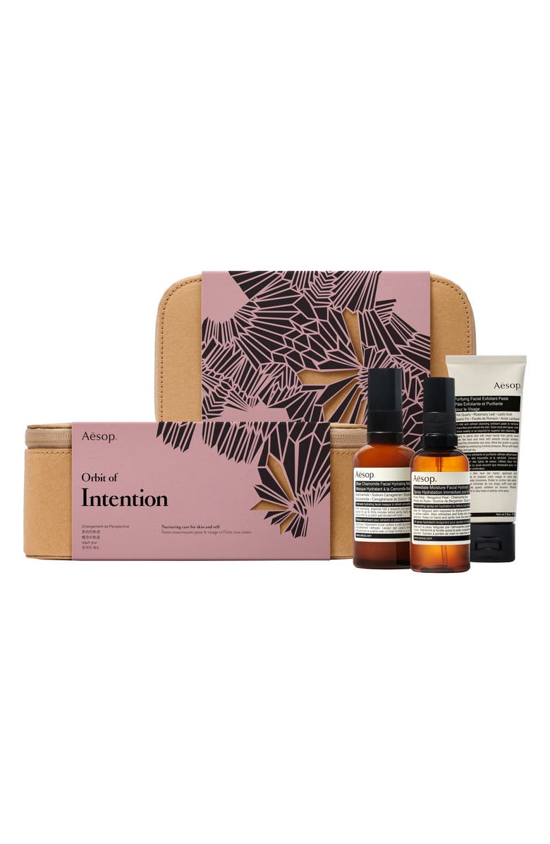 Aesop Orbit of Intention Set | Nordstrom