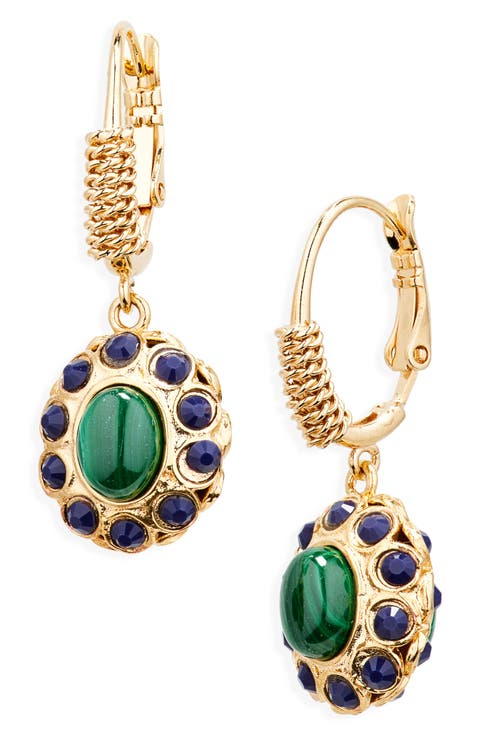Women's Gas Bijoux Jewelry