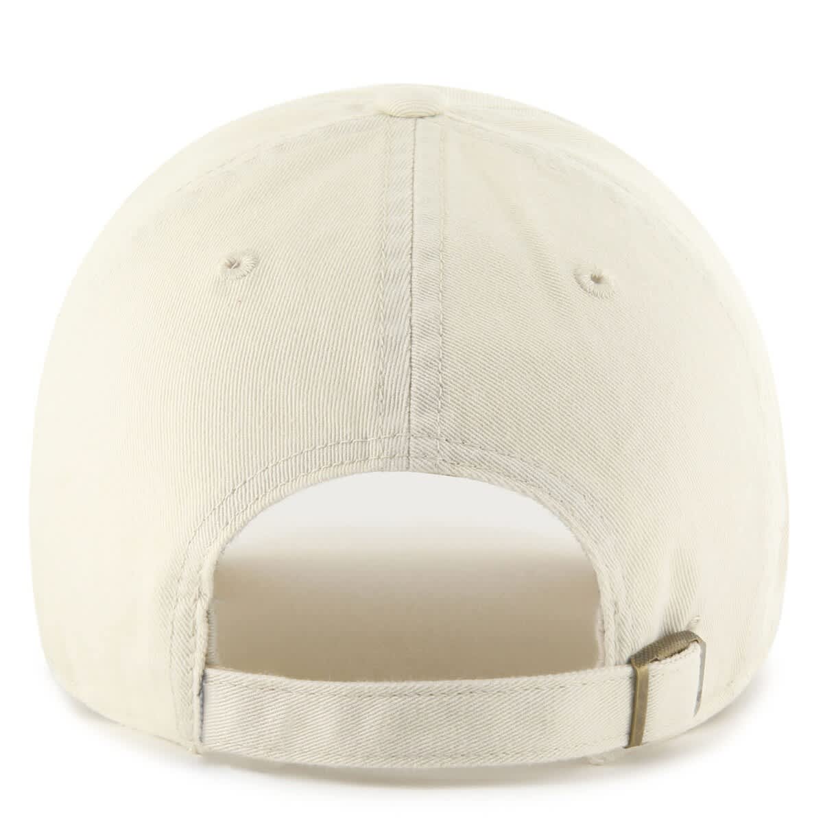 '47 Men's '47 Sand West Virginia Mountaineers Vault Clean Up Adjustable ...