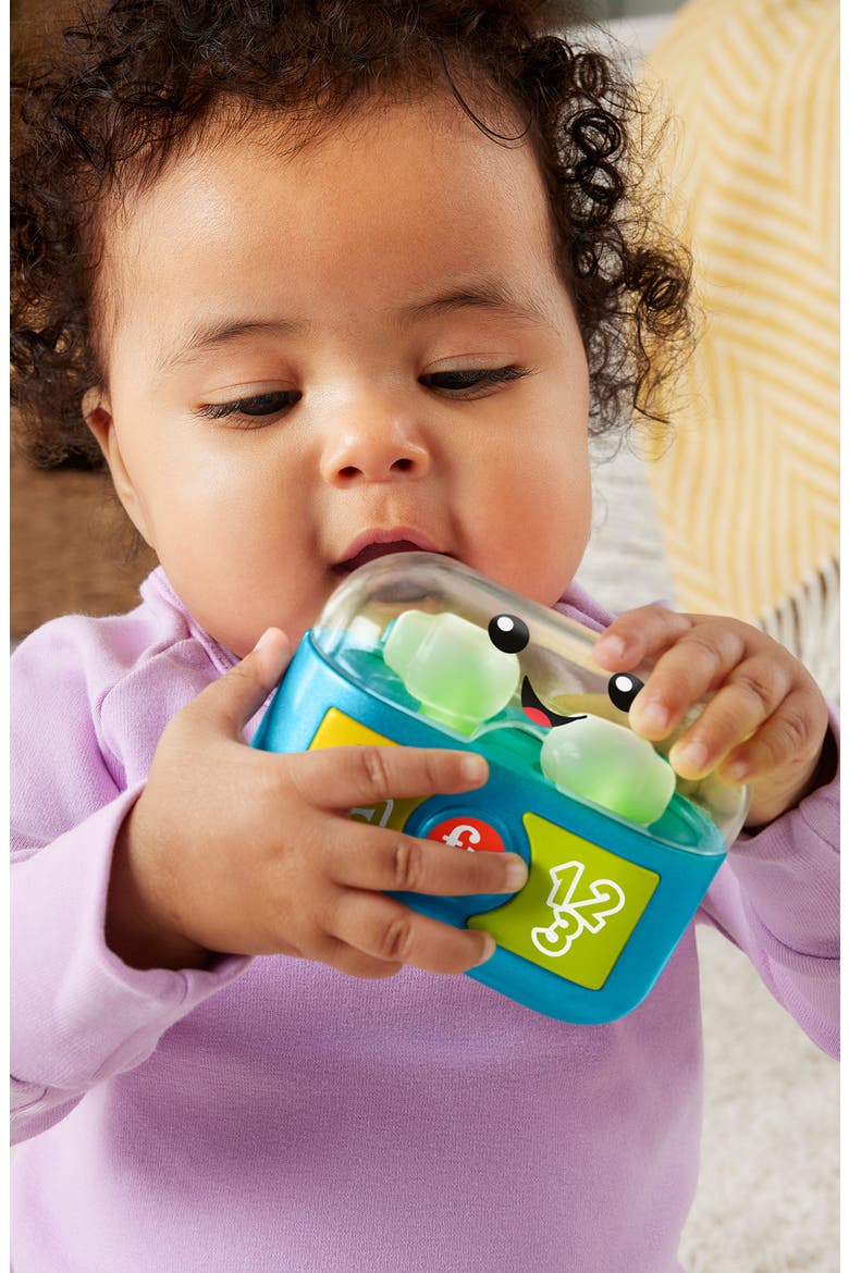 Kids' Laugh & Learn Play Along Earbuds | Nordstrom