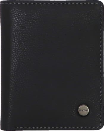 BOCONI North/South Bifold Wallet | Nordstromrack
