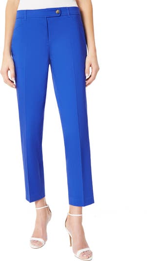 Jones New York Duke Slim Leg Pants | Nordstrom