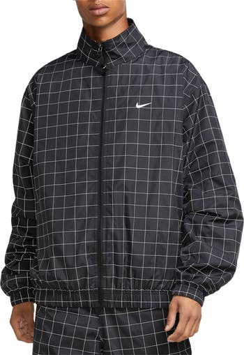 Nike NikeLab Flash Track Jacket | Nordstrom