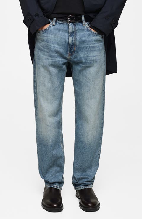 Men's 100% Cotton Pants | Nordstrom