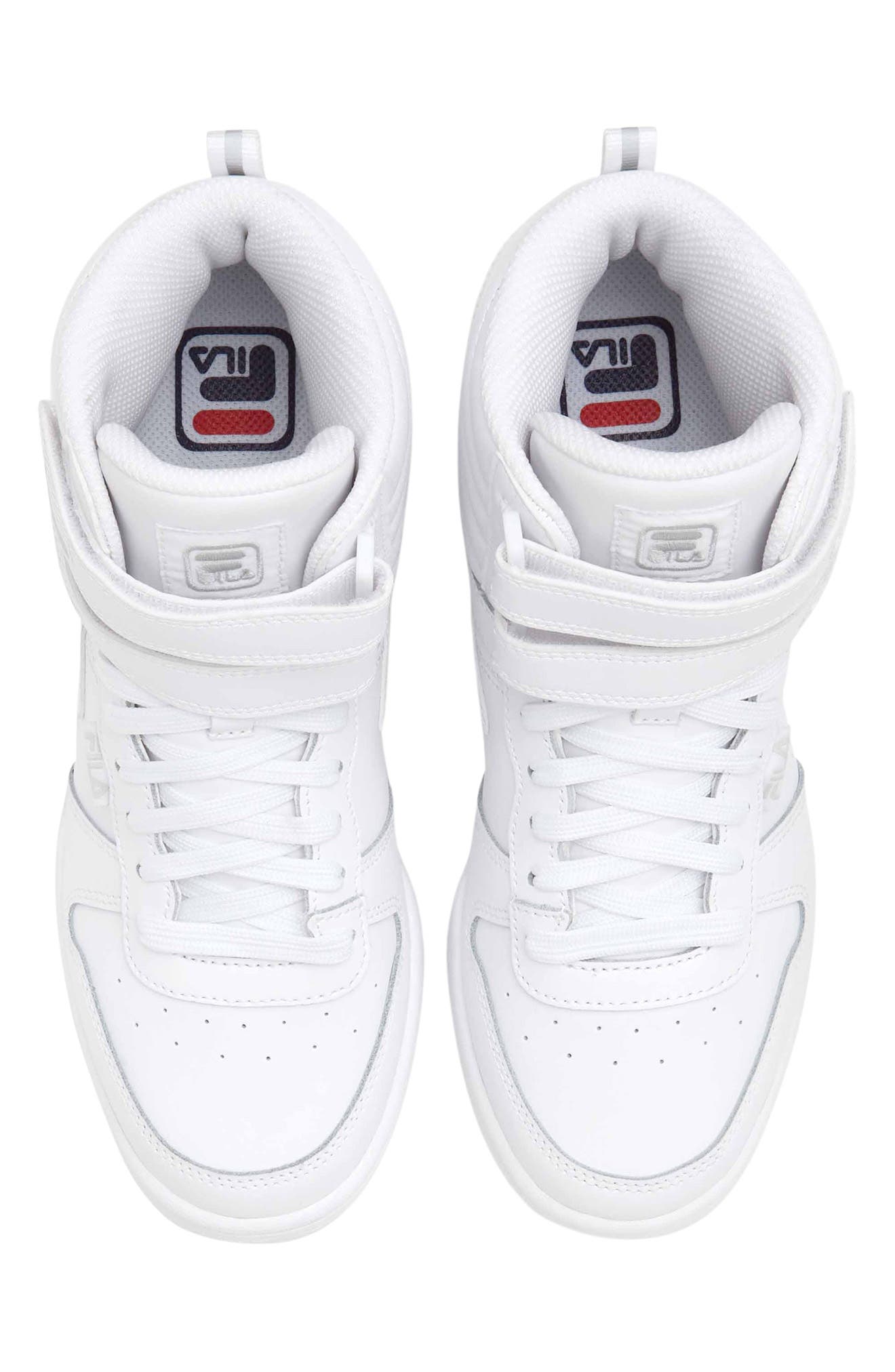 FILA F-14 High Top Sneaker (Women) | Nordstrom